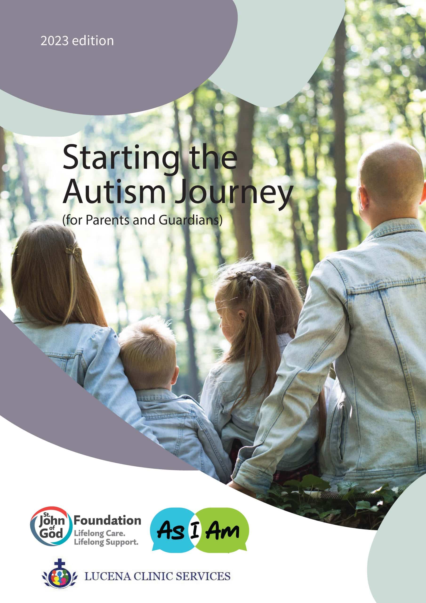 As I Am | Ireland's Autism Charity | Resource Library