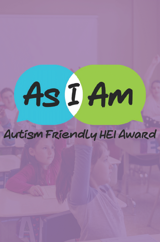 As I Am | Ireland's Autism Charity | Resource Library