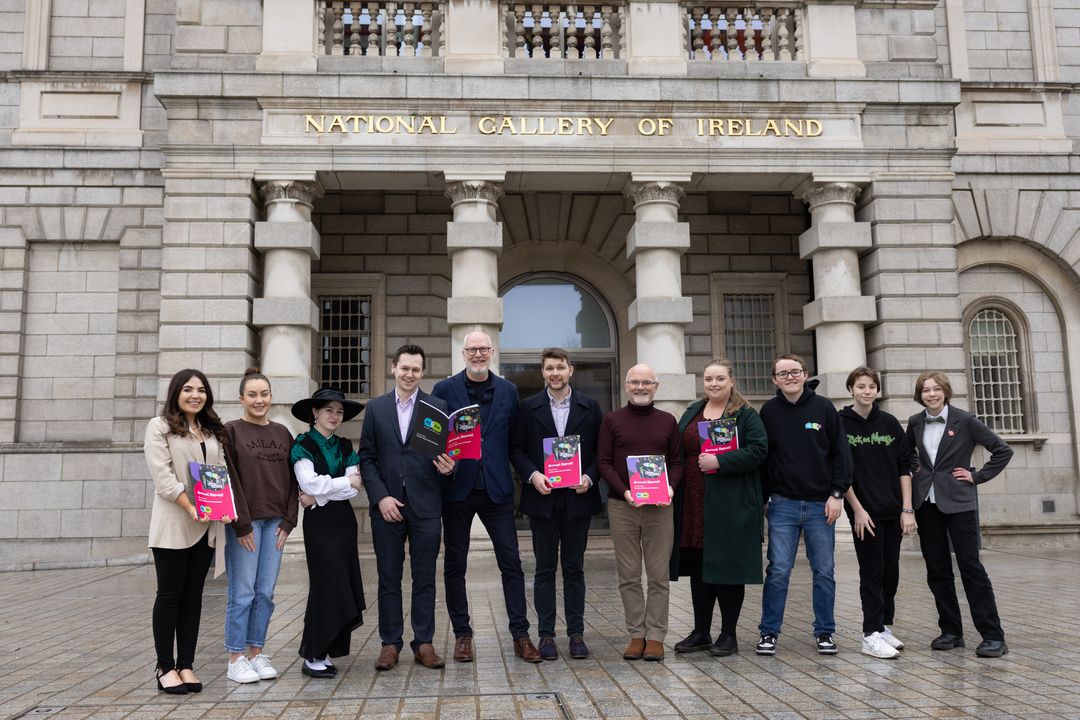 As I Am | Ireland's Autism Charity