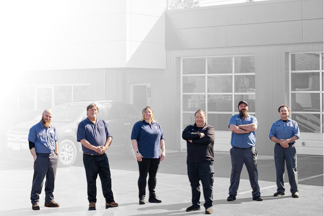 Meet the Auto Repair Team | Expert Car Repair | Auto Lab Libertyville