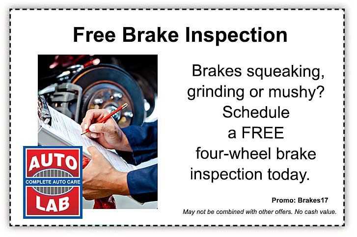 Auto Repair Specials Expert Car Repair Auto Lab Libertyville