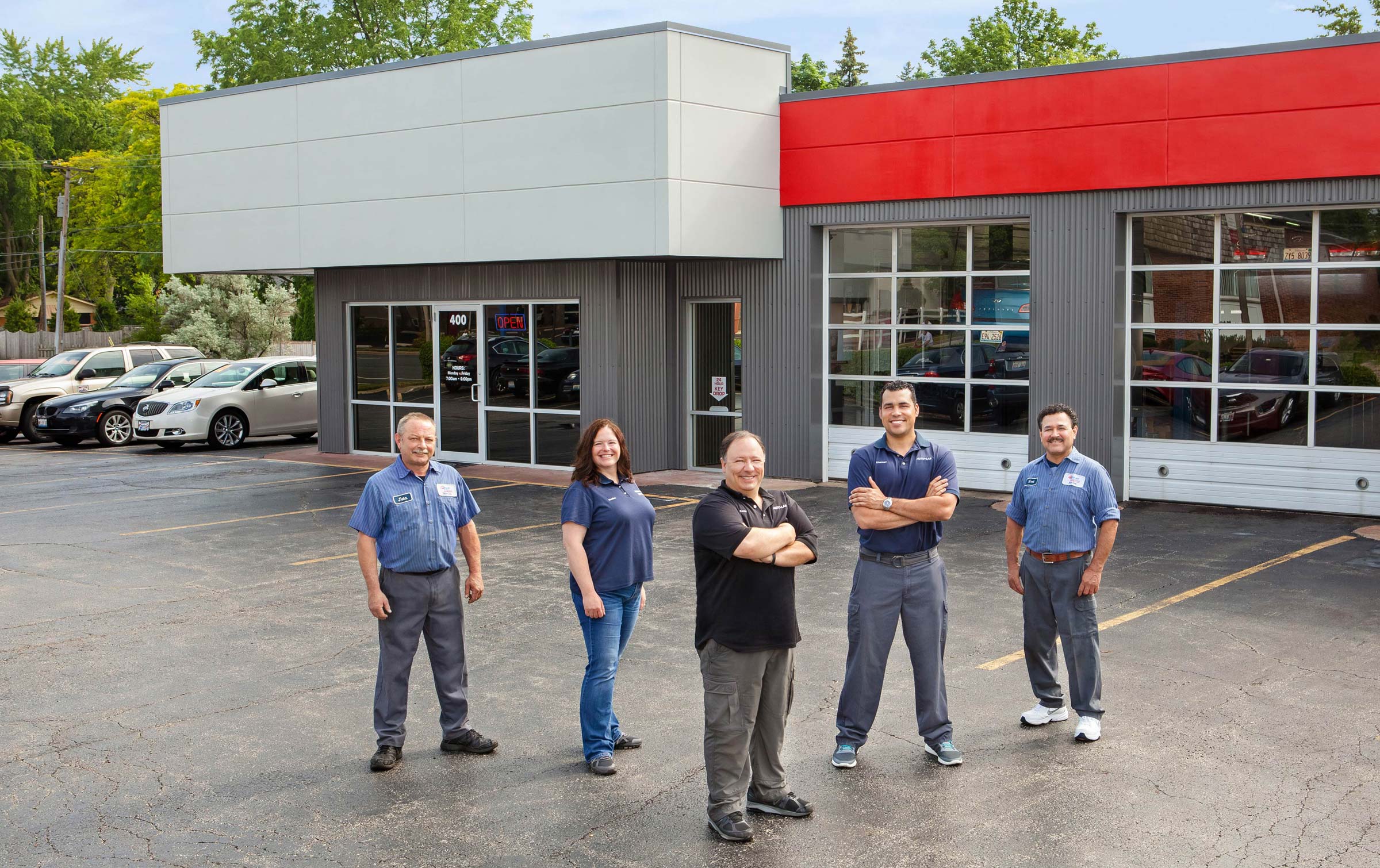 The harsh truth on why independent repair shops are better for you than ...