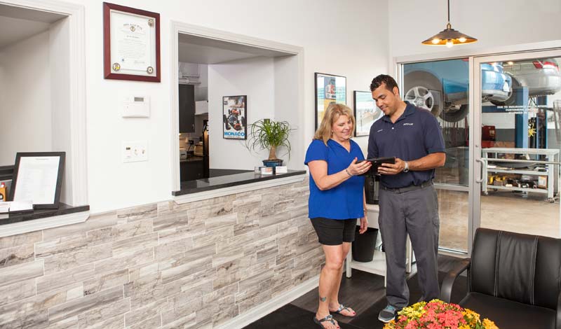 Top 5 Signs Your Car Needs Shocks or Struts NOW!