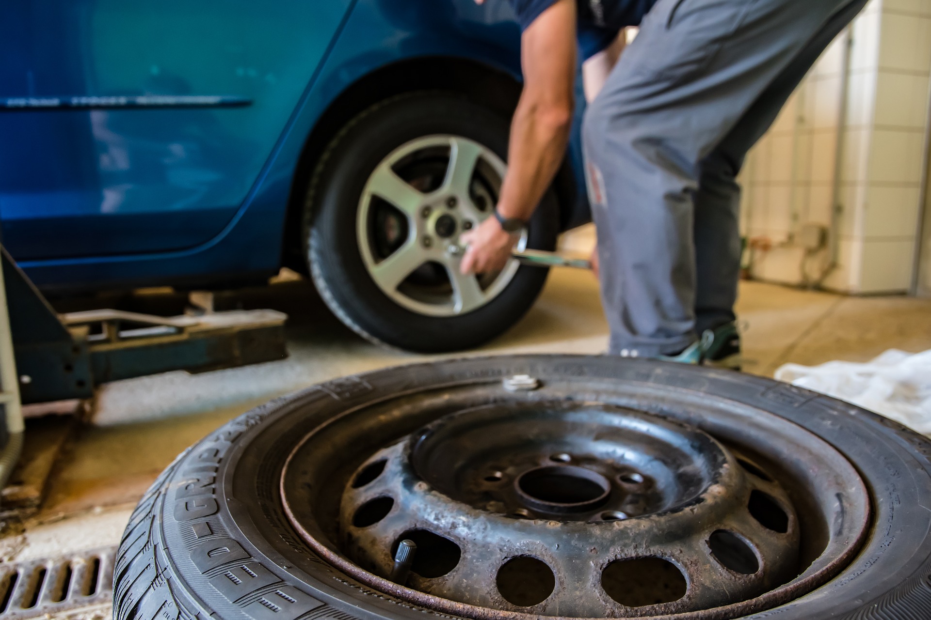 5 Things to Know When Buying New Tires