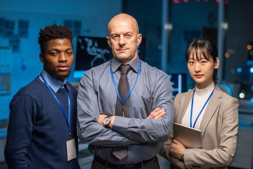 NCT Brings Secure IT Solutions to Your Business