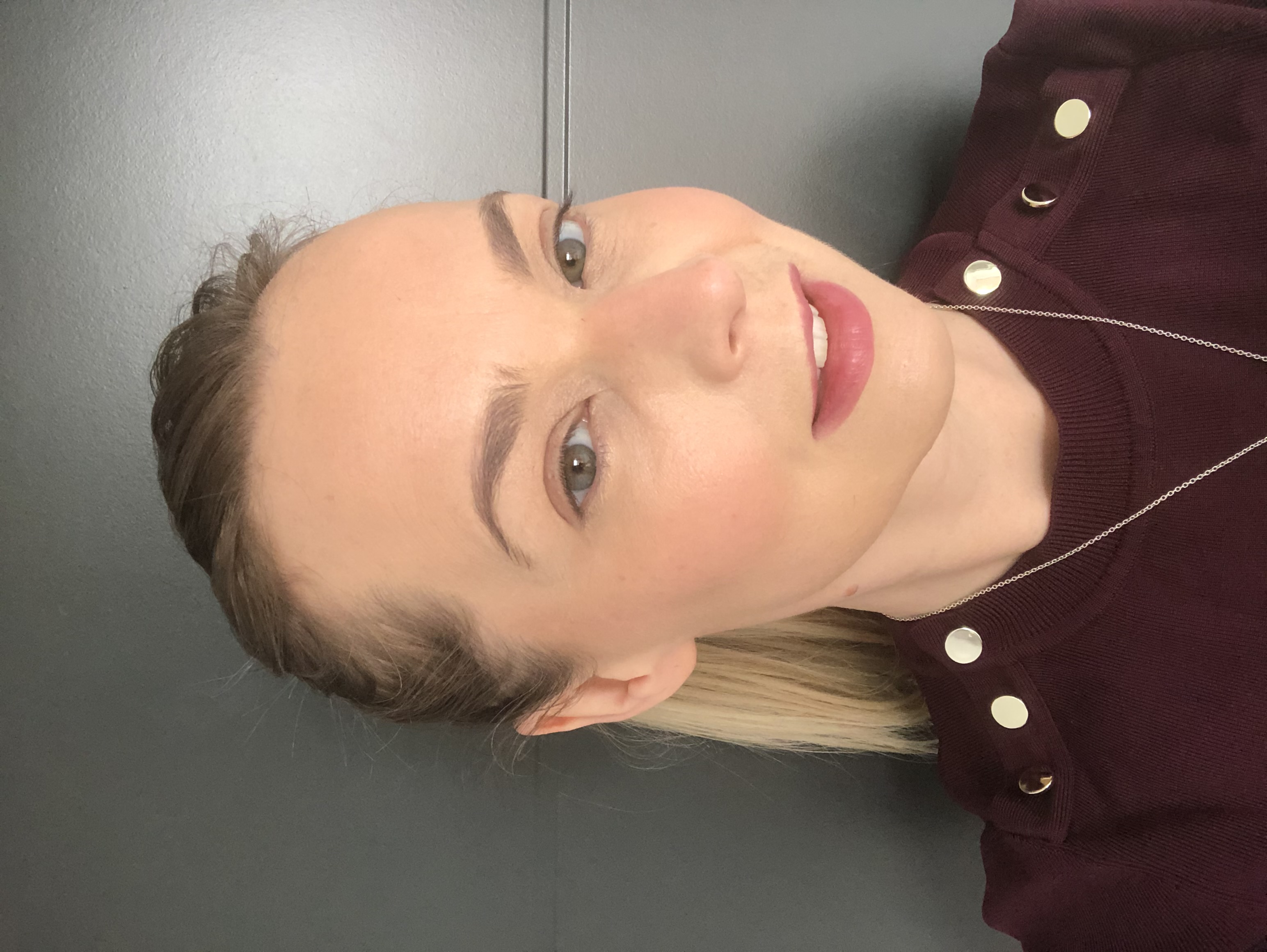 Claire - Founder/CEO at CGTM Consulting
