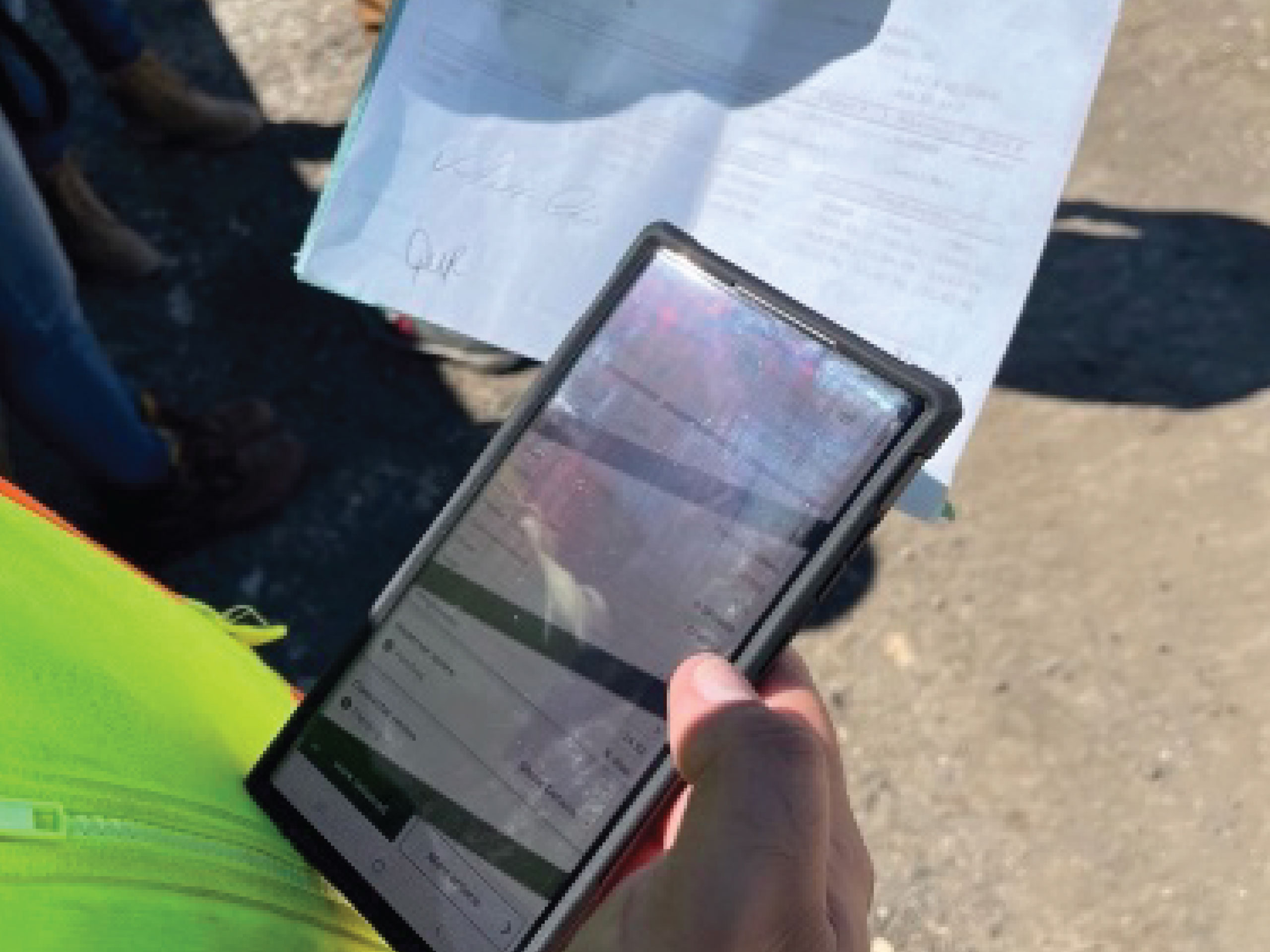 The Puerto Rico Highways and Transportation Authority (PRHTA) Pilots ...