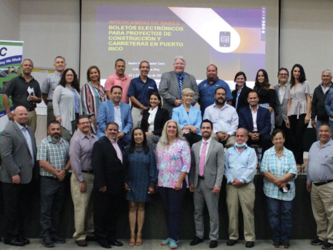 The Puerto Rico Highways and Transportation Authority (PRHTA) Pilots ...