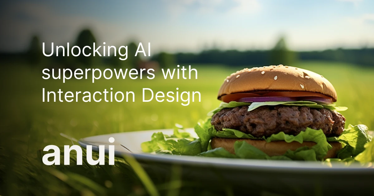 Gamified Trivia Showcases Fluid Human-AI Interaction Design