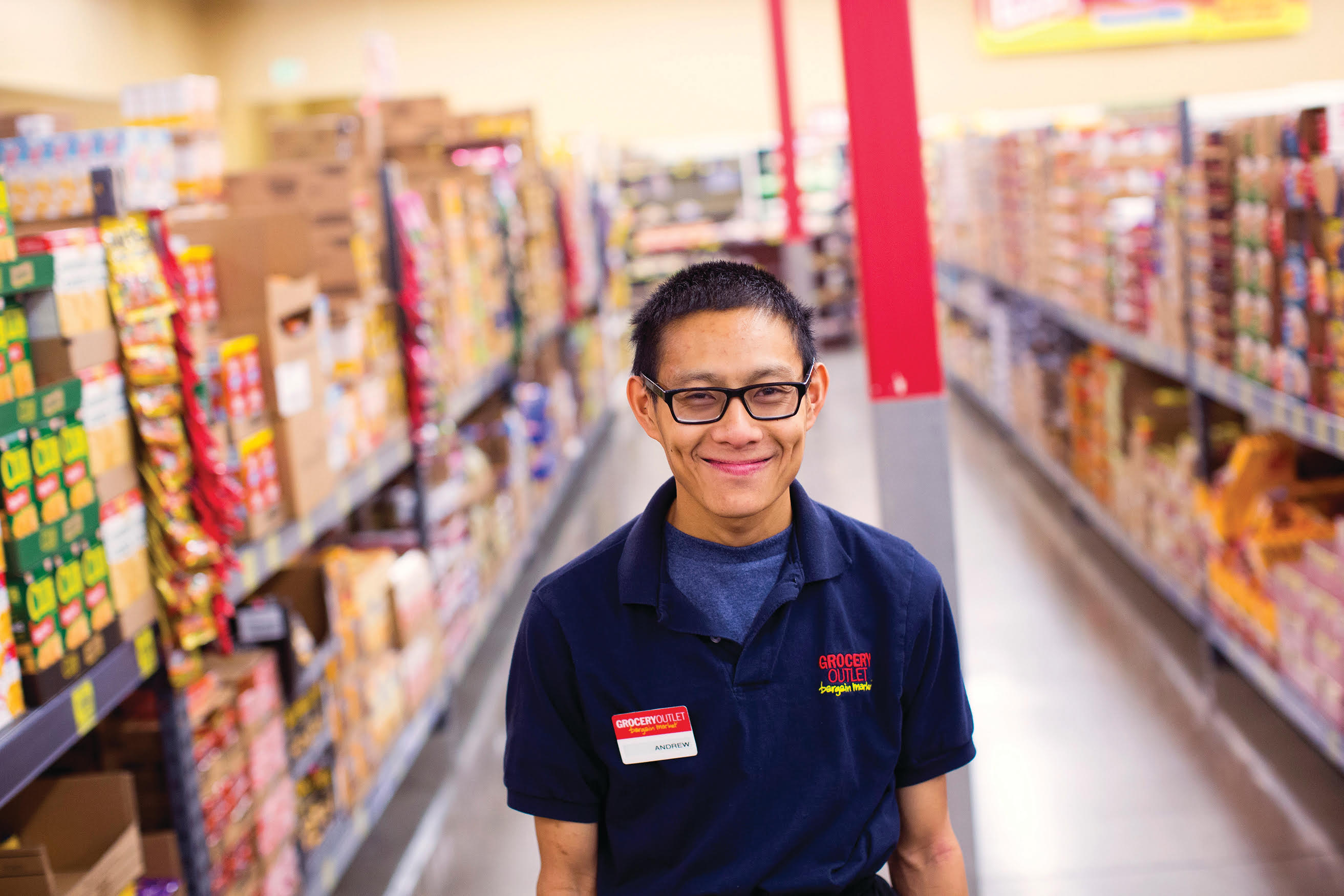 Morningside Services | Everybody Works, Everybody Wins