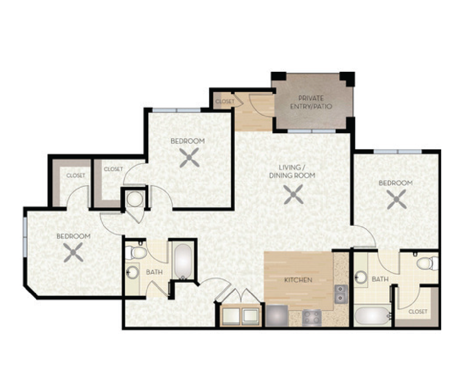Floor Plans