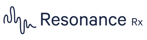 Resonance Rx - Mental Health Tool for Older Adults