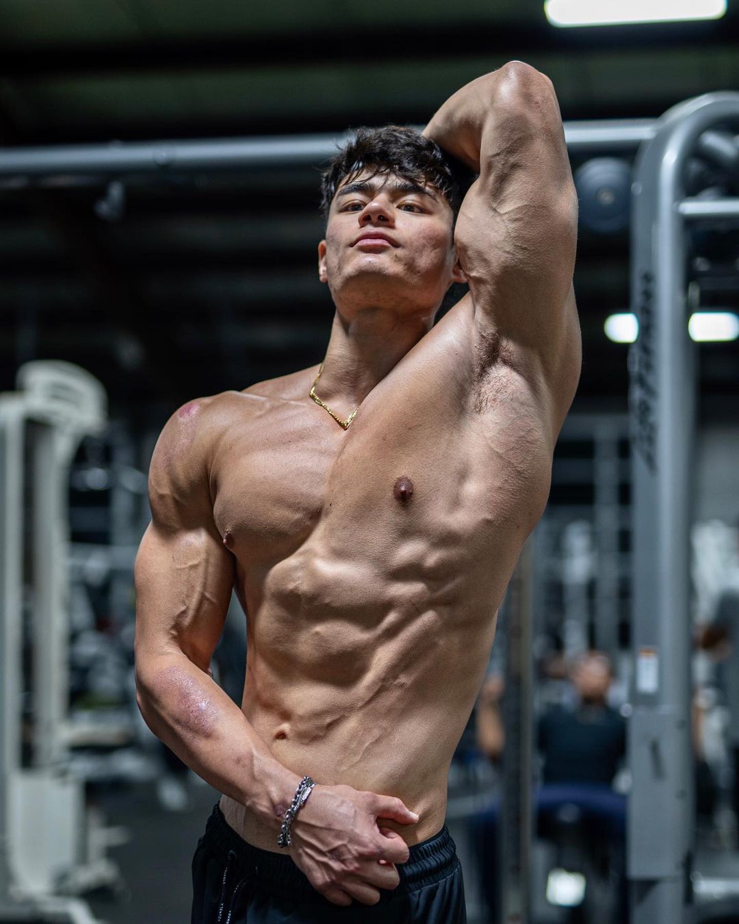 BRANDON ‘SOOSH’ BANACH | PATH Talent