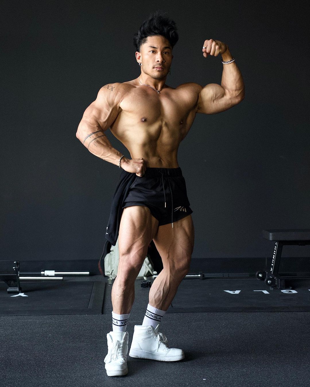 NYLE NAYGA | PATH Talent