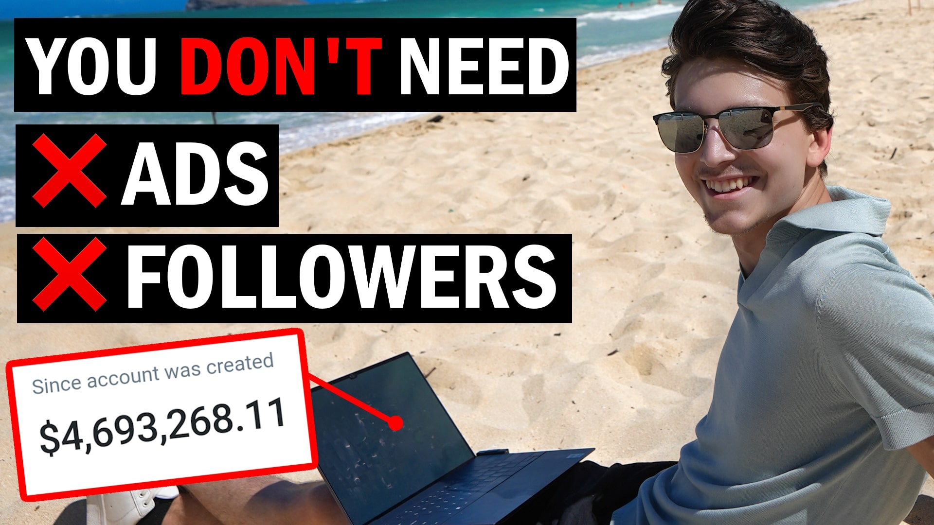 Matt Par Free Trainings