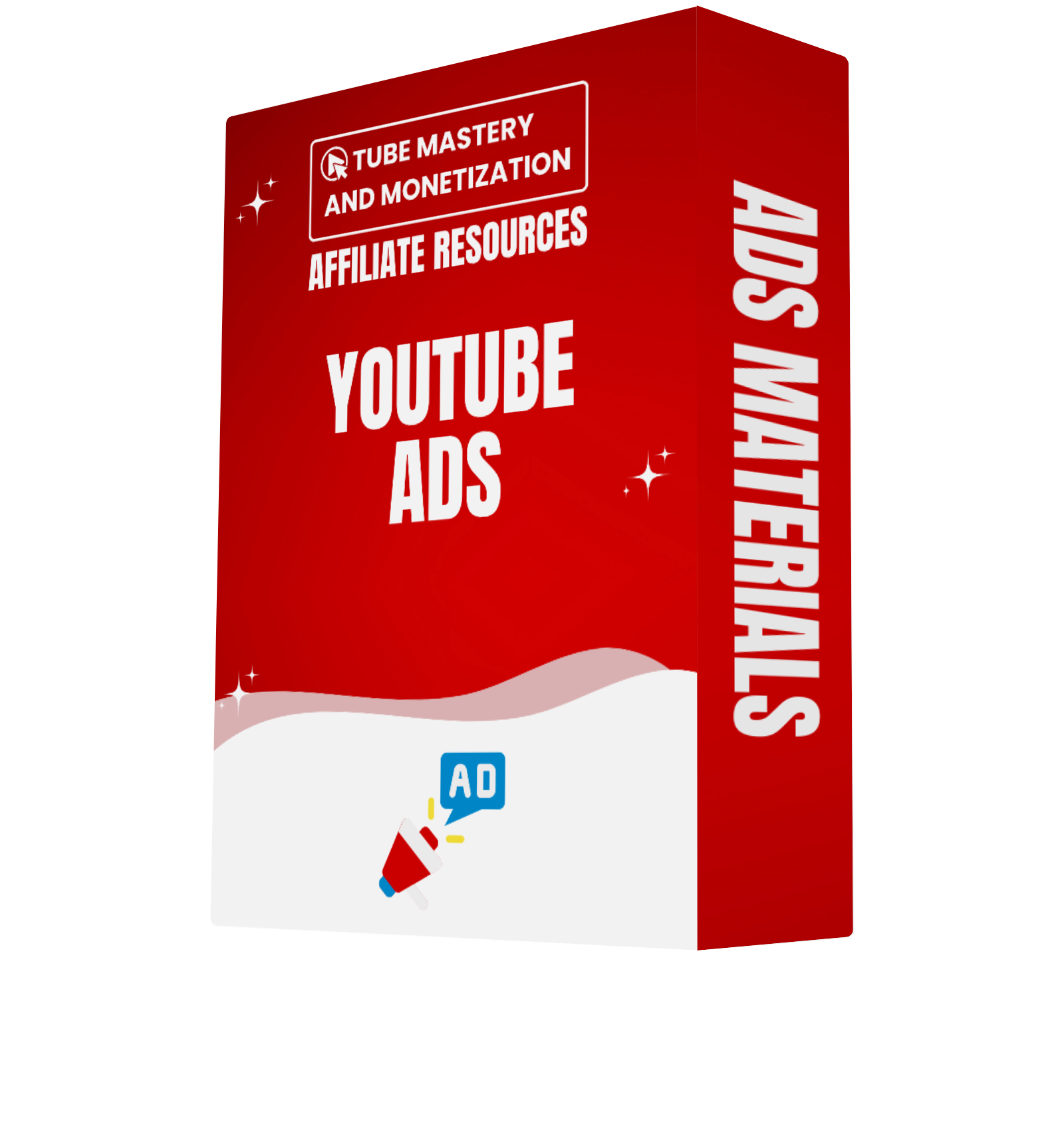 Promote Tube Mastery as an Affiliate
