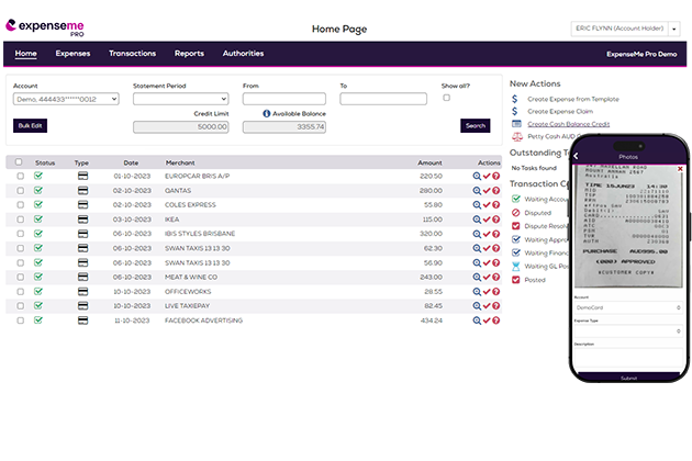 Customer Case Studies | Benefits of Receipt and Invoice OCR