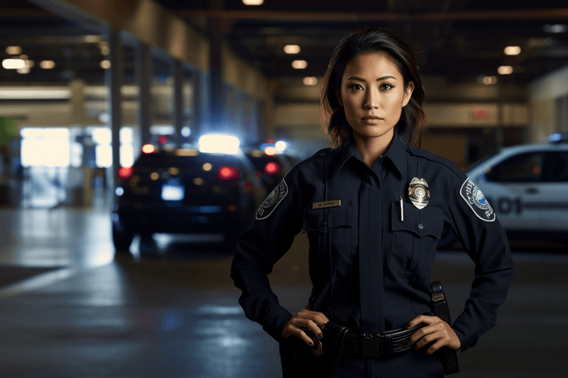 Performance Protocol - Recruit. Develop. Retain.