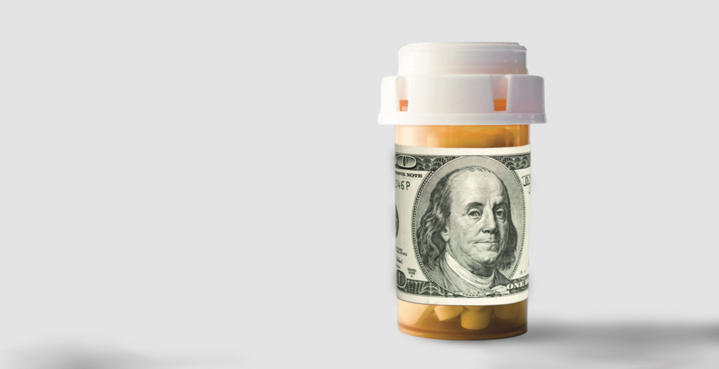 Unraveling High Drug Prices: A Visual Explanation in Two Charts | SmithRx