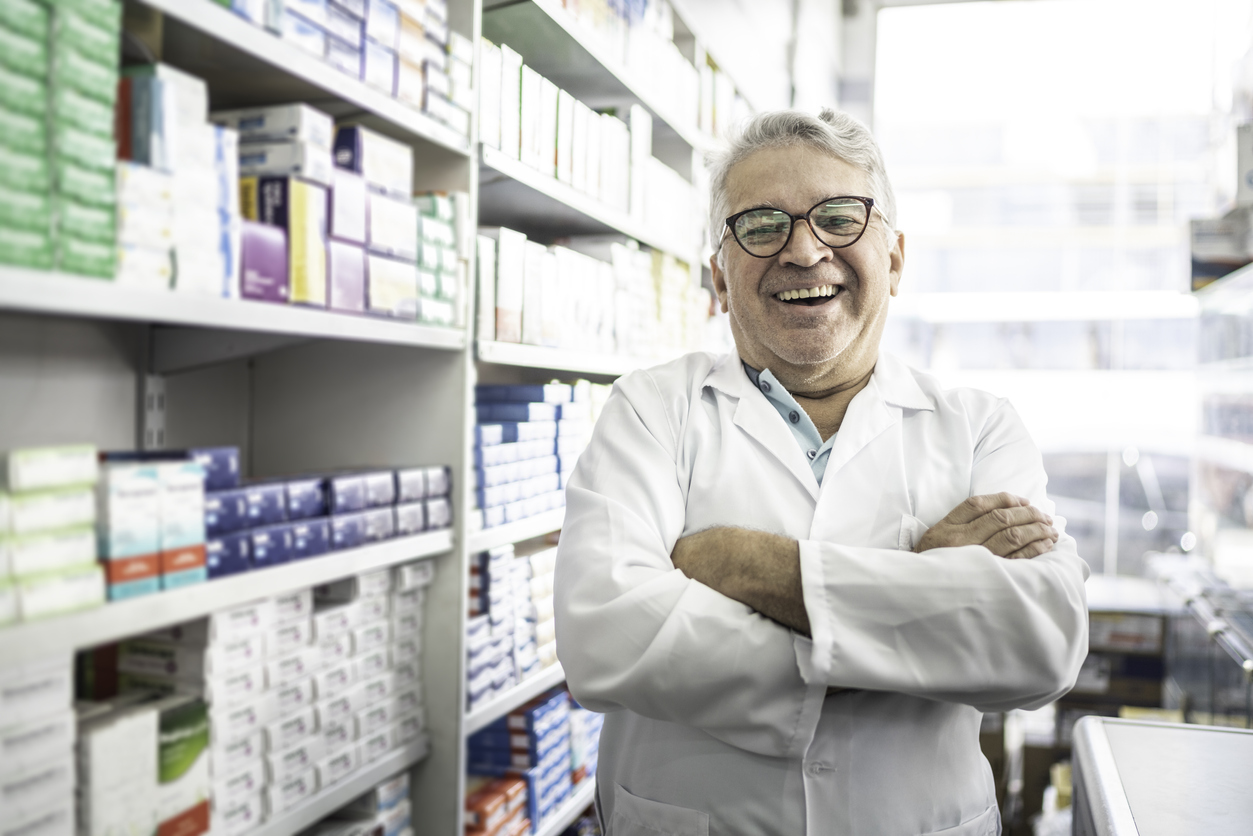 Reduce Drug Spend for Self-Insured Companies with SmithRx Solutions