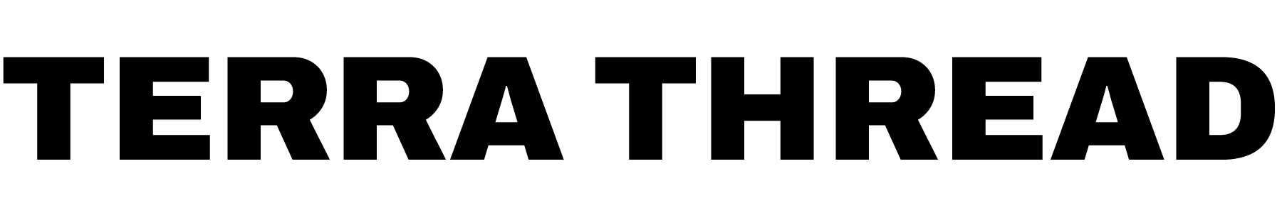 List of Terra Thread Products that are sourced from regenerative farms