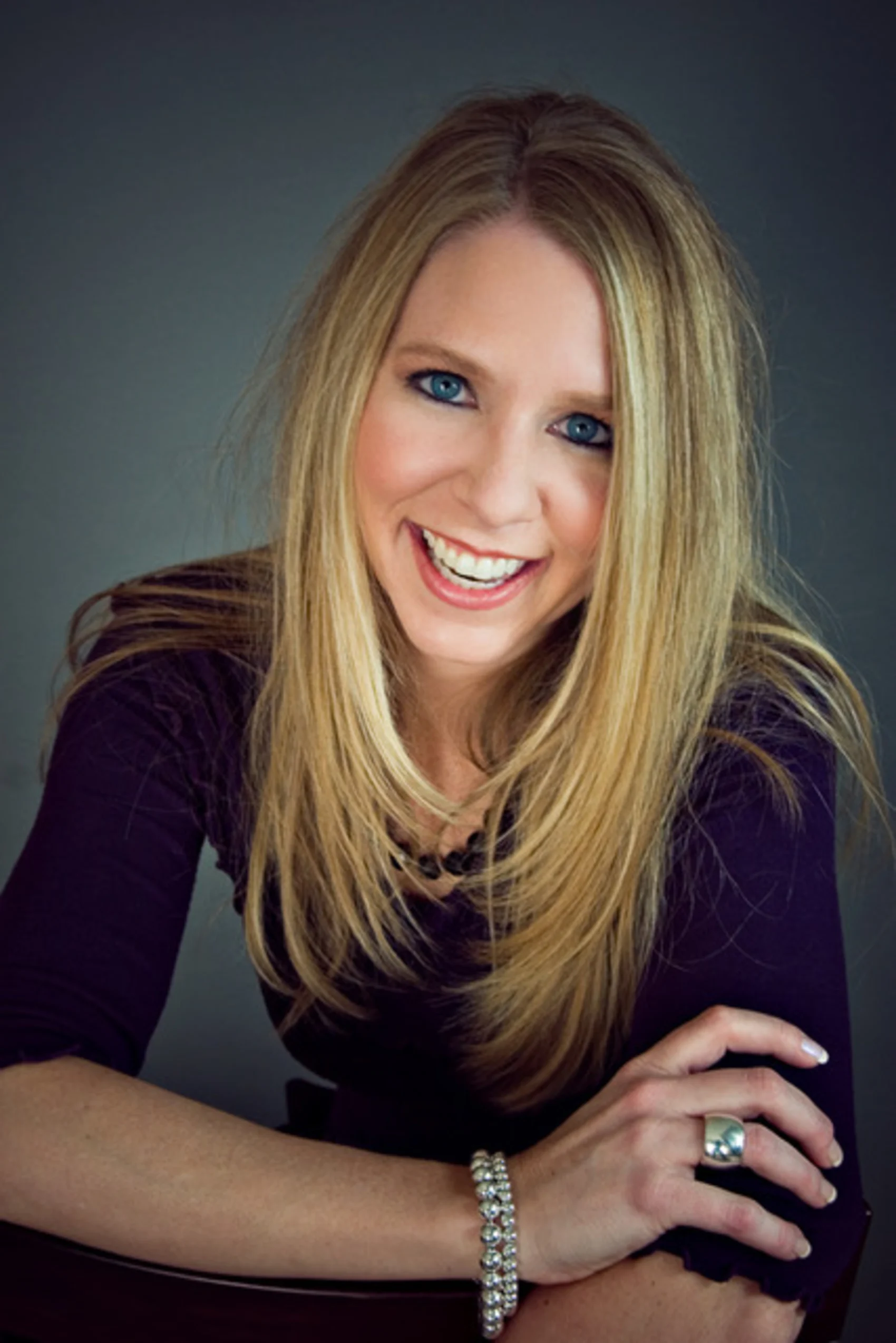 Adrienne Mackenzie | Fortune Management