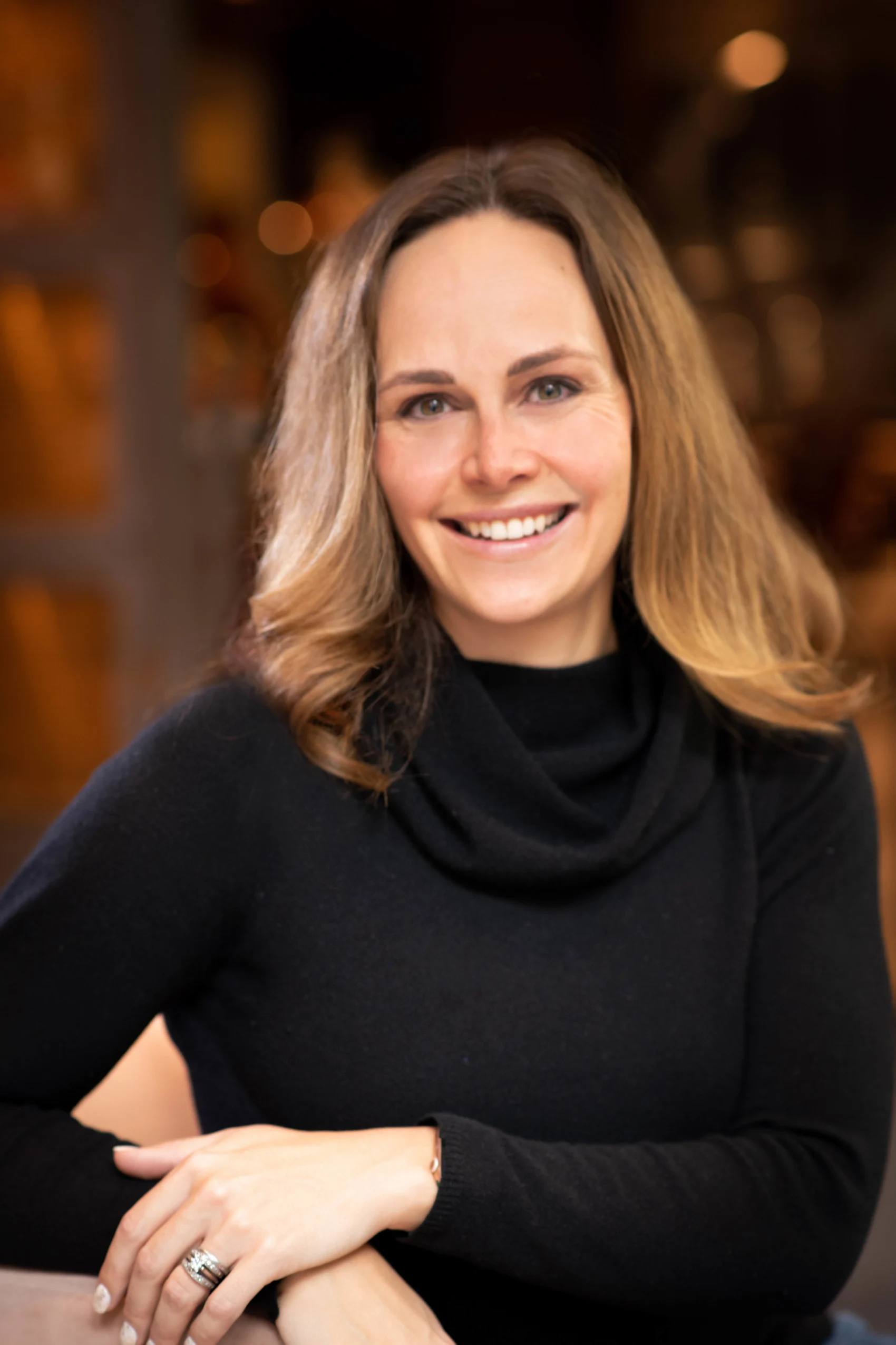 Dr. Amanda Jozsa | Fortune Management