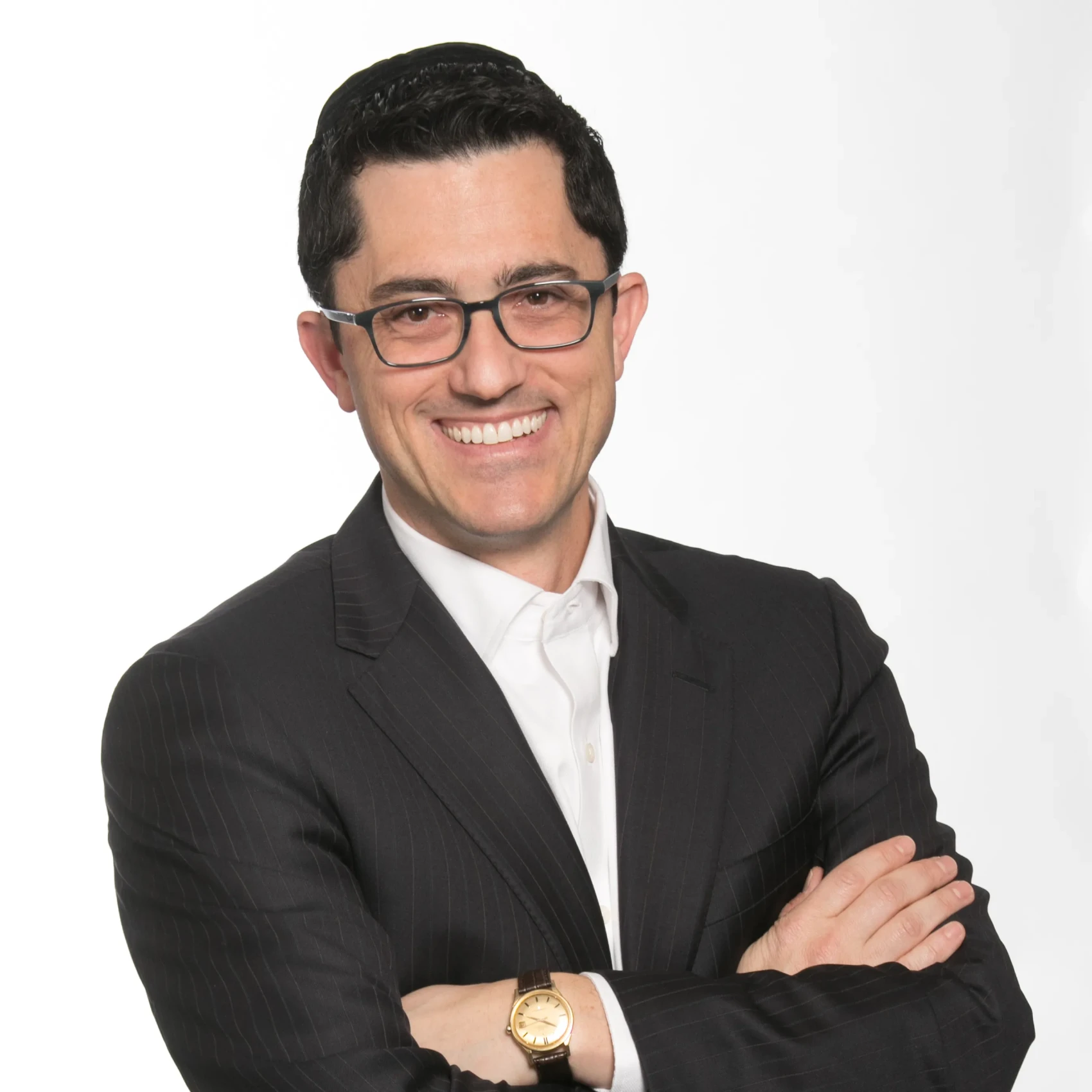 Dr. Brian Passell | Fortune Management