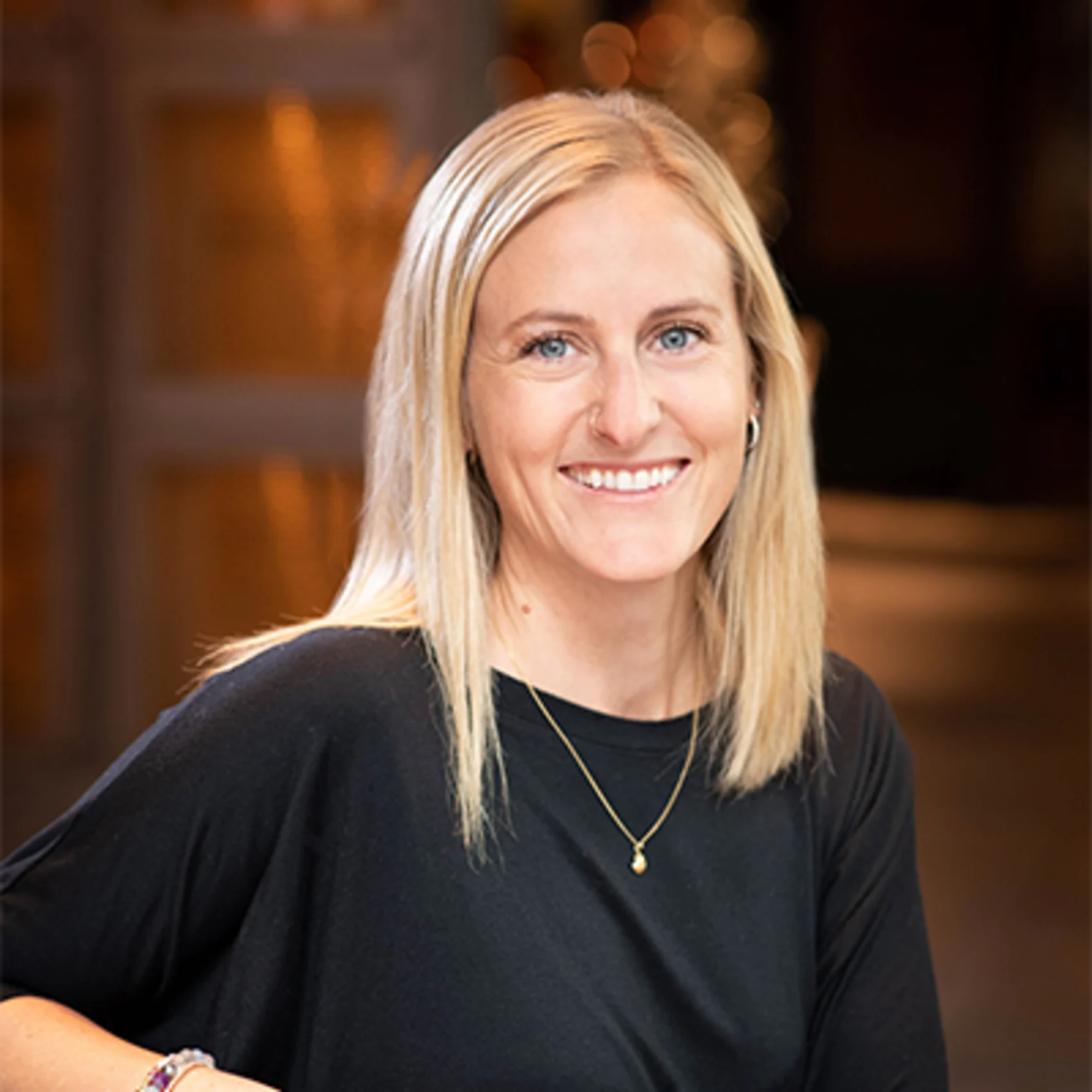 Dr. Chelsea Stangl | Fortune Management