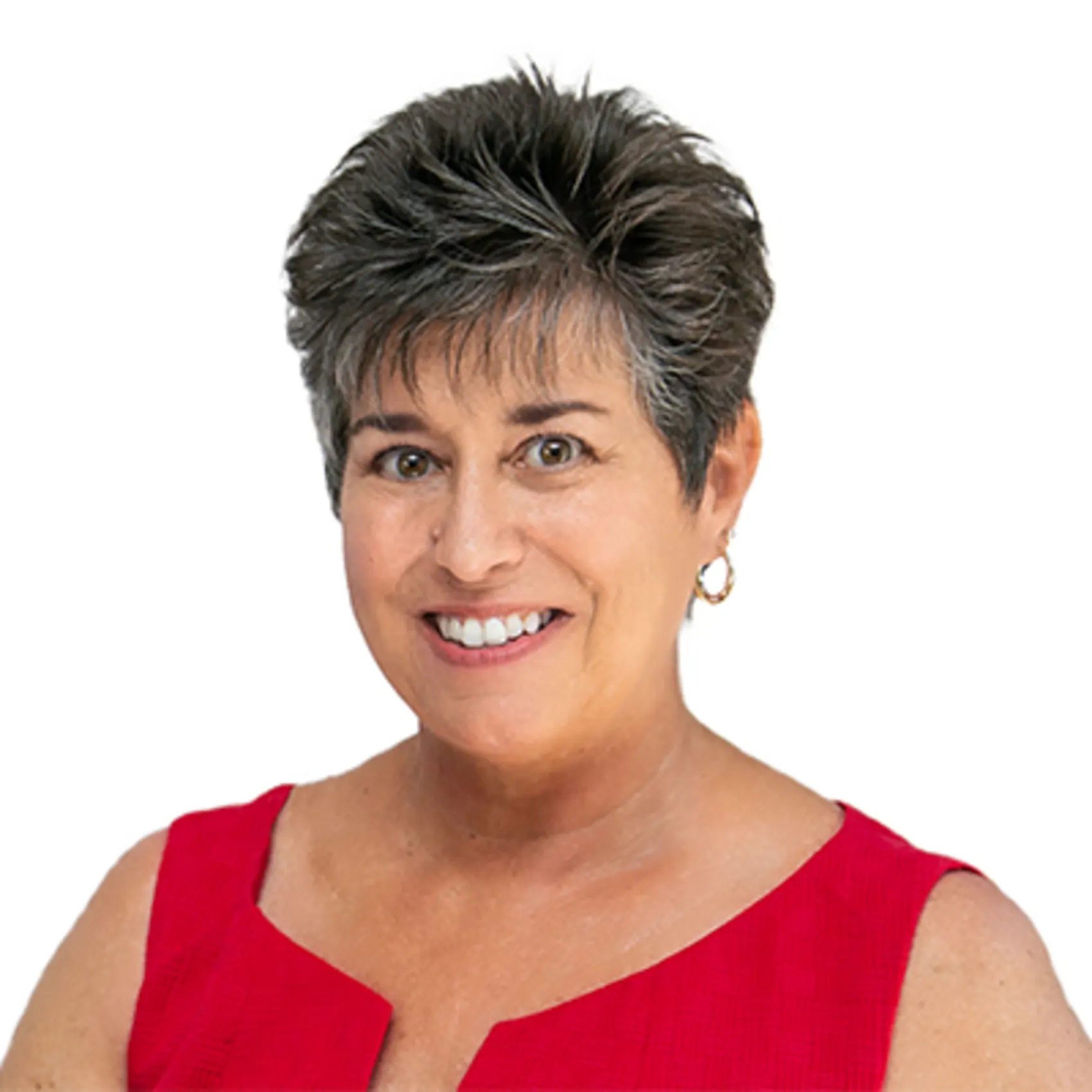 Janette Delinger, RDH, MS | Fortune Management