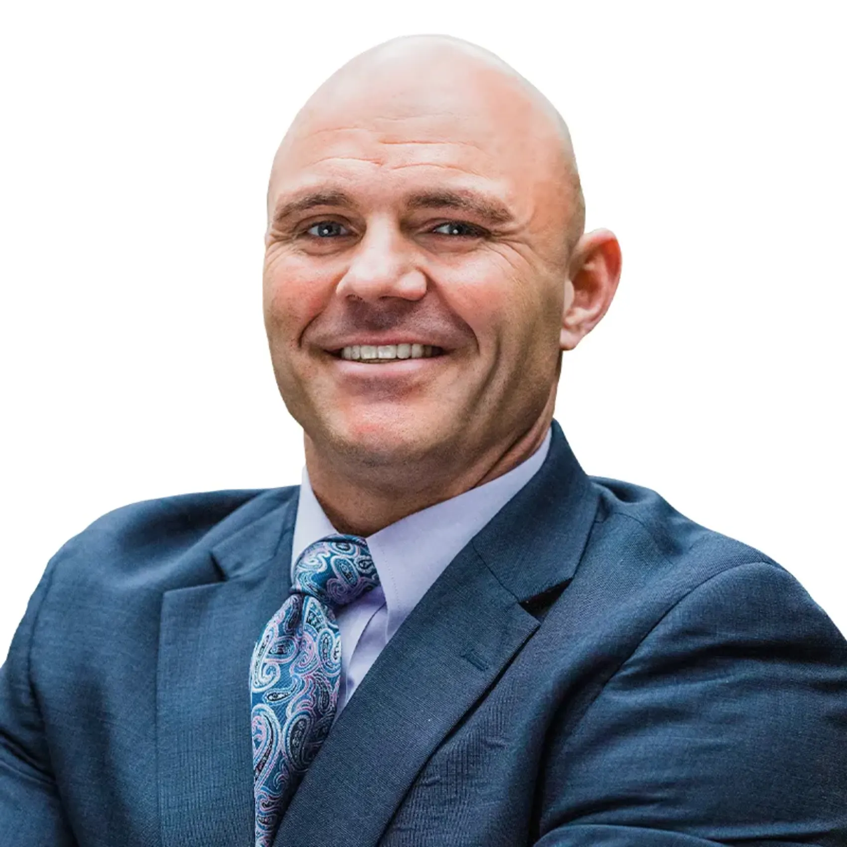 Jon Harris | Fortune Management