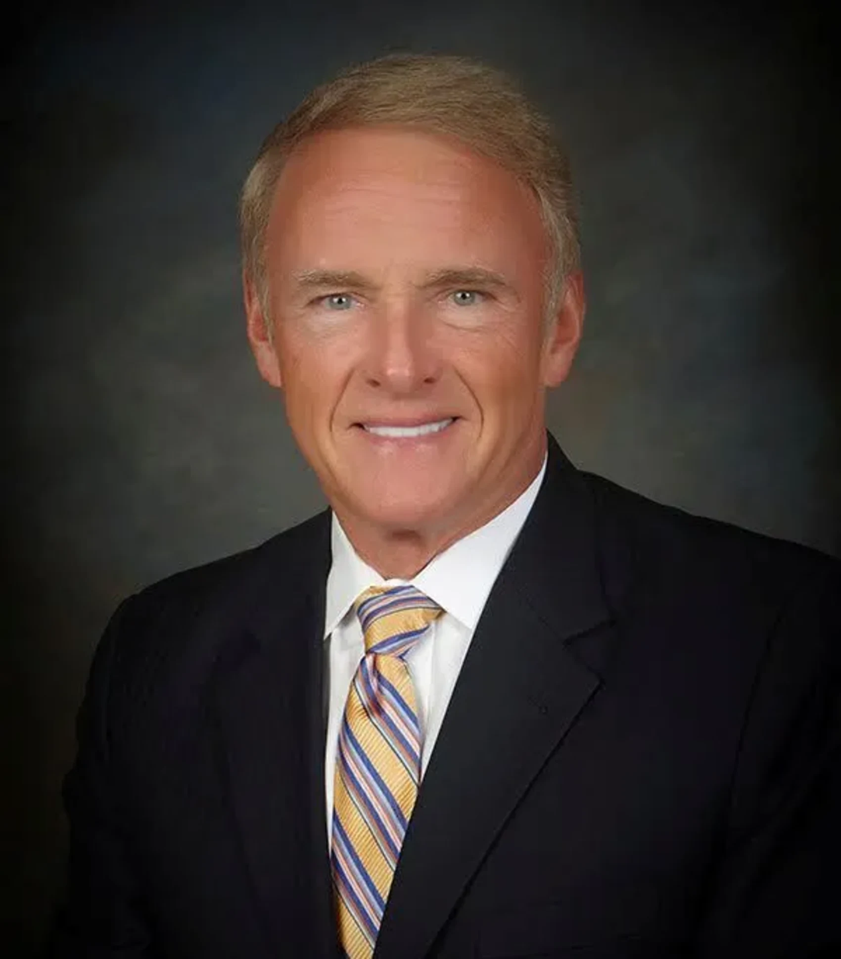 Dr. Paul Bass | Fortune Management