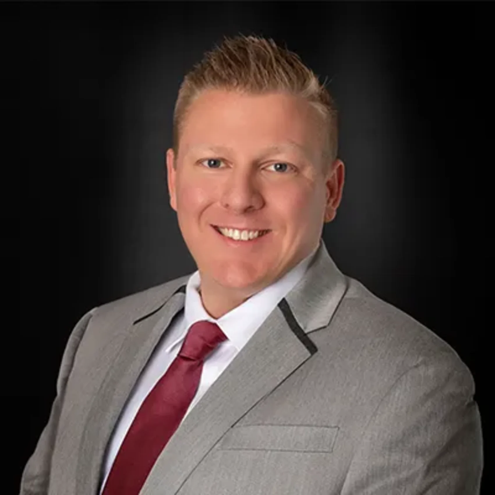 Todd King | Fortune Management