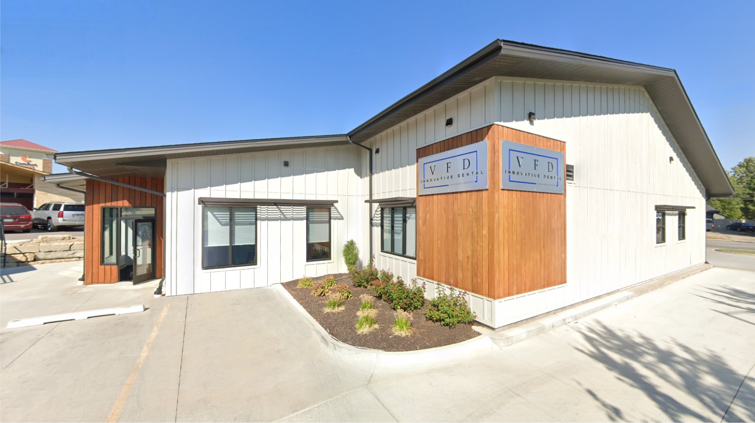 Dr. Craig Vacek | Fortune Management