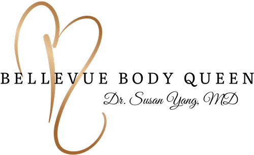 Before & After Gallery - Dr. Susan Yang's Plastic Surgery Results