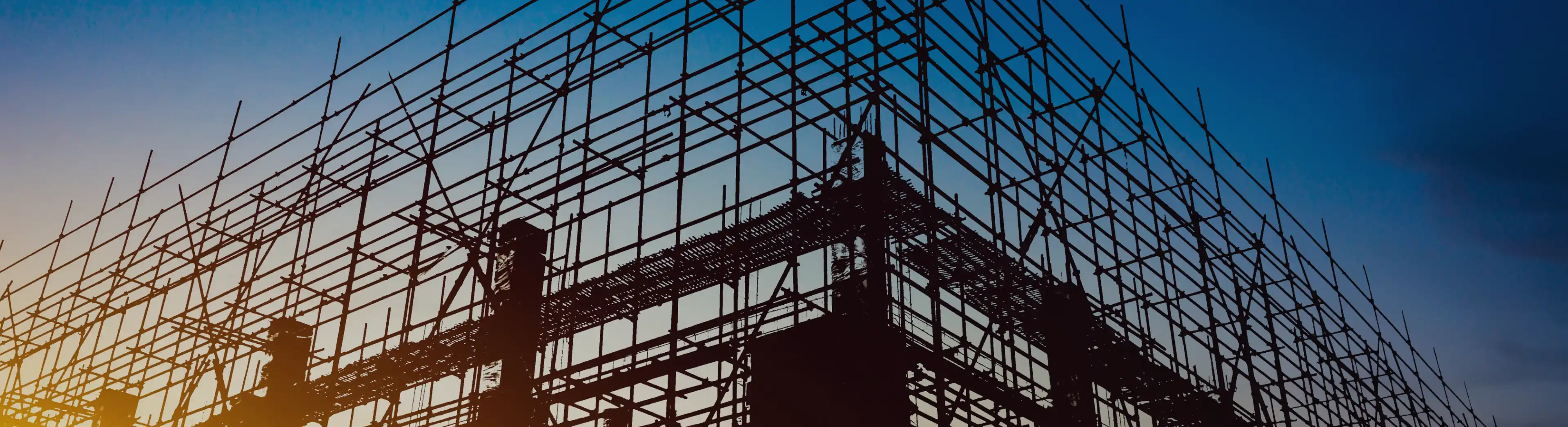 Konstruk - Blog Details