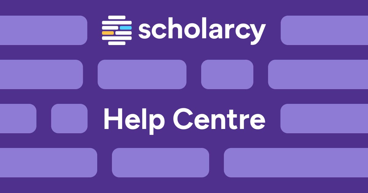 How do I use the Browser Extension? - Scholarcy Help
