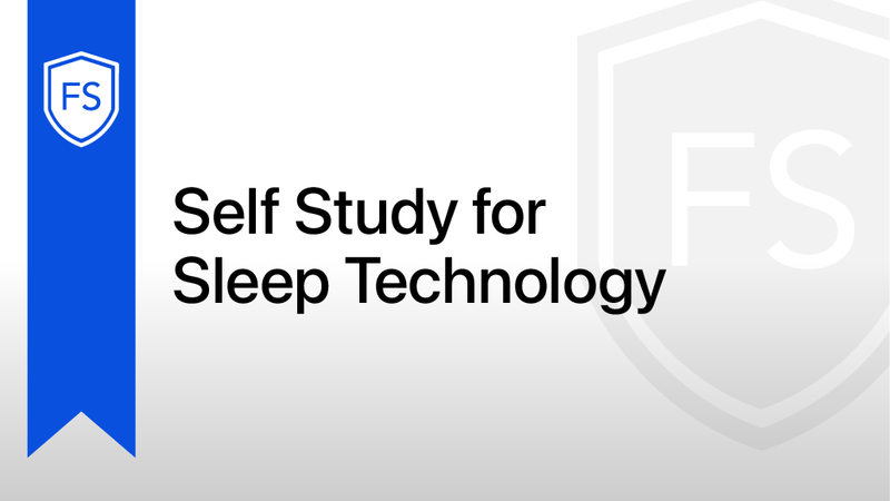 Home - First Sleep School
