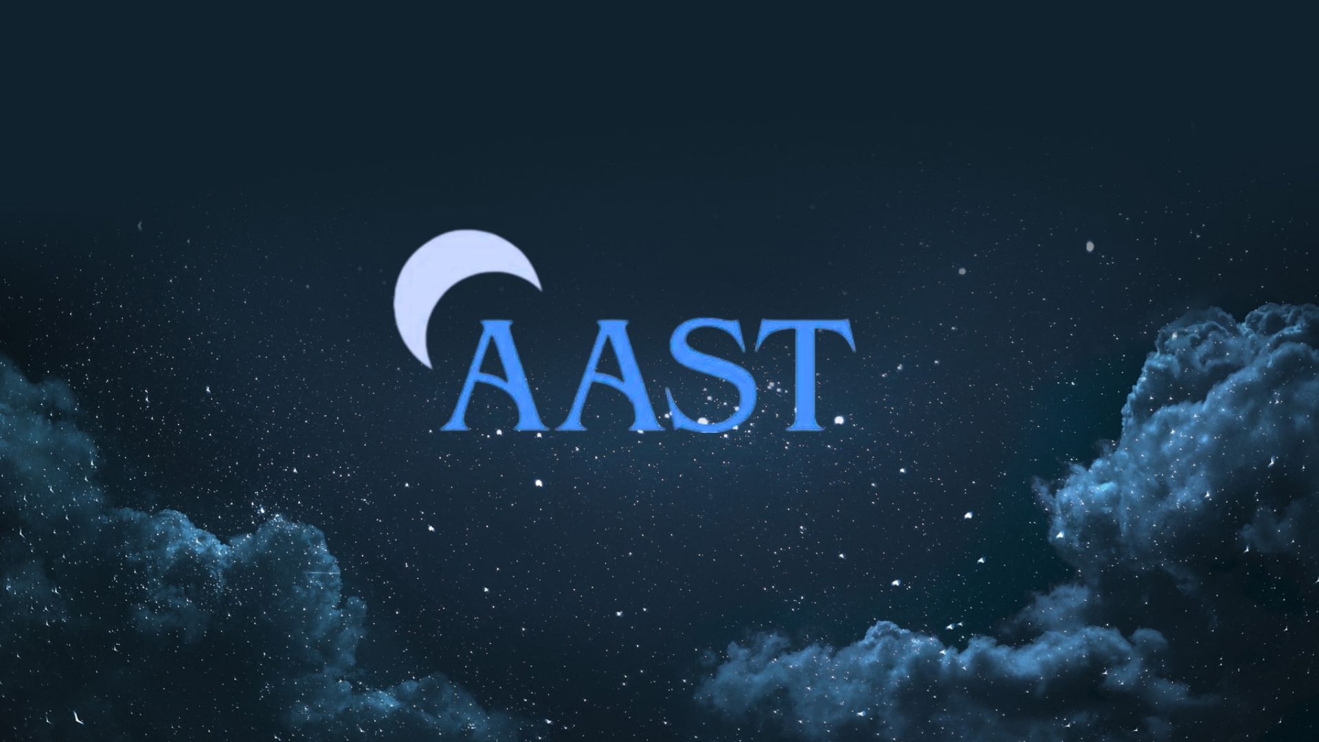 Blog - What is the AAST?