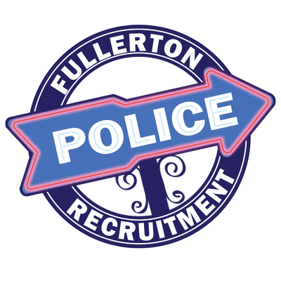 Join Fullerton PD