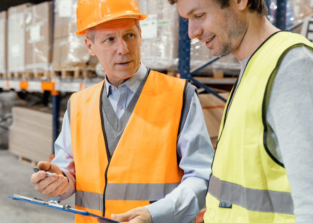 Optimizing Warehouse Excellence: Unleashing the Power of Efficiency