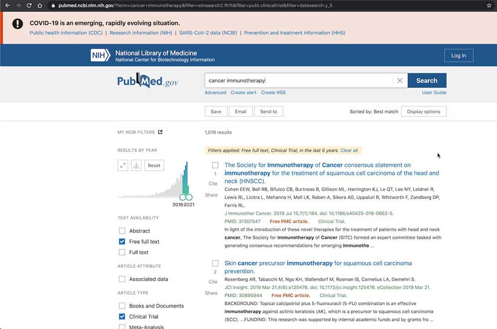 How to do an Effective Literature review – Scholarcy
