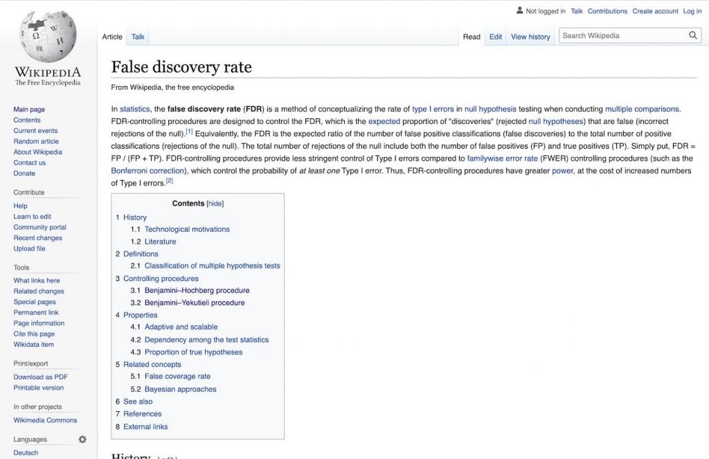 How to evaluate the quality and veracity of an article – Scholarcy