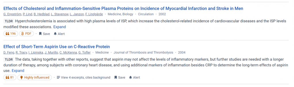 How to effectively manage citations – Scholarcy