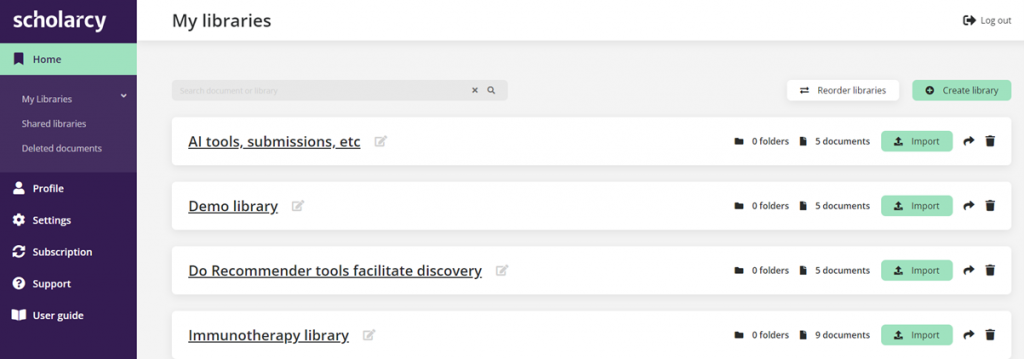 Can automation make you a better researcher? – Scholarcy