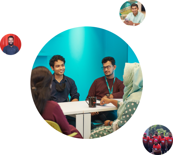 ShopUp - Enabling Small Businesses via Technology