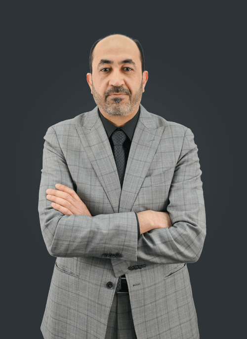 About Us - Ali & Sons Contracting