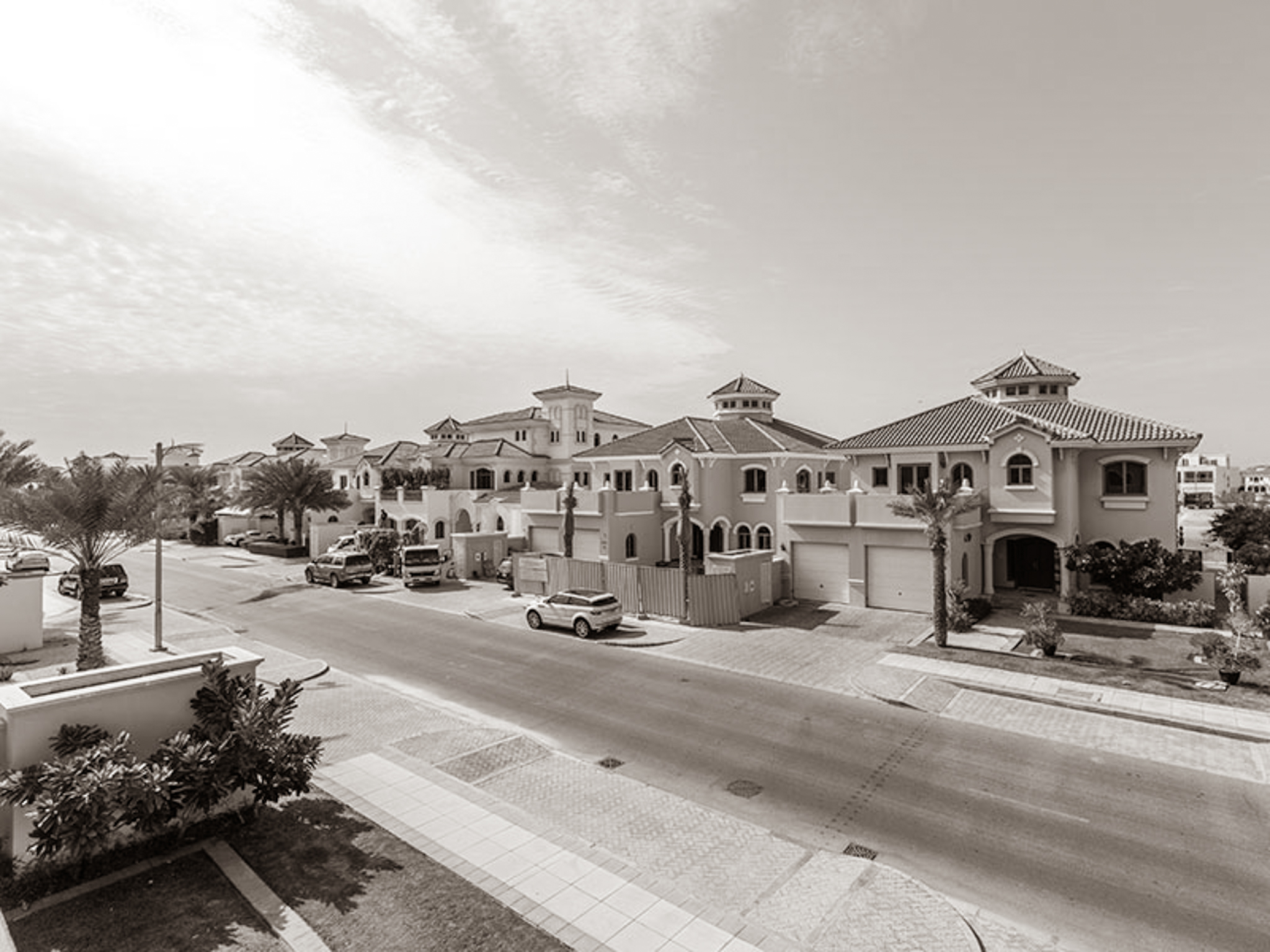 Ali & Sons Contracting