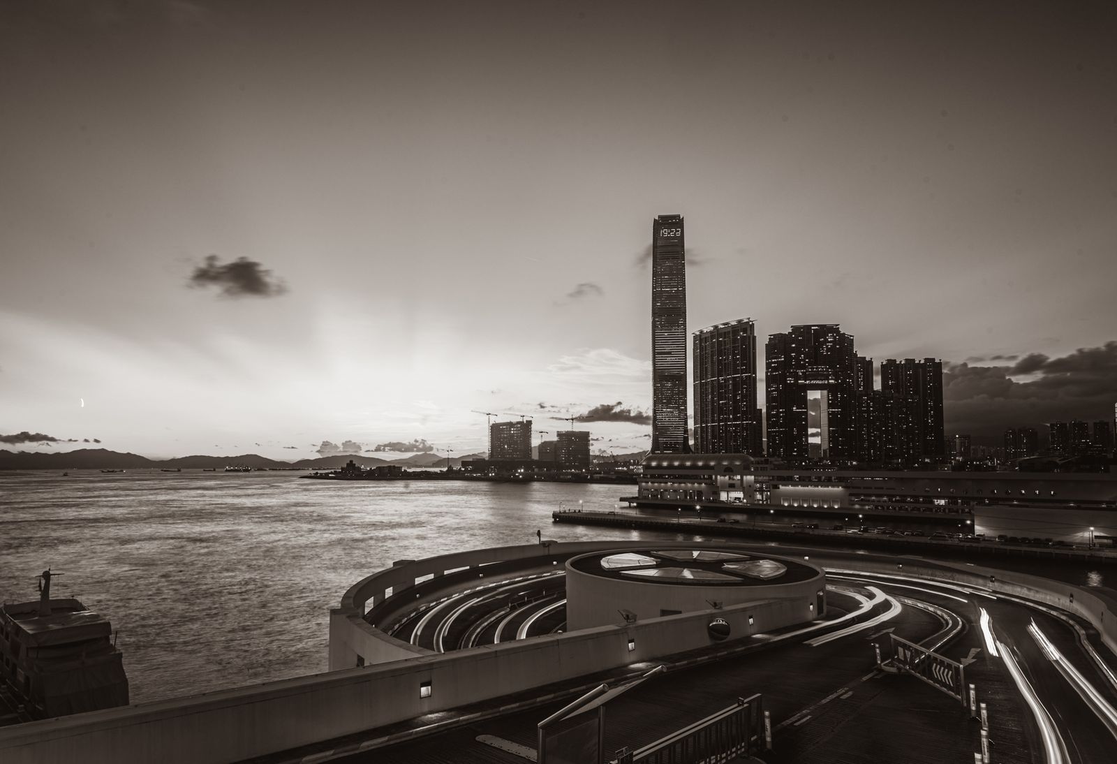 Ali & Sons Contracting