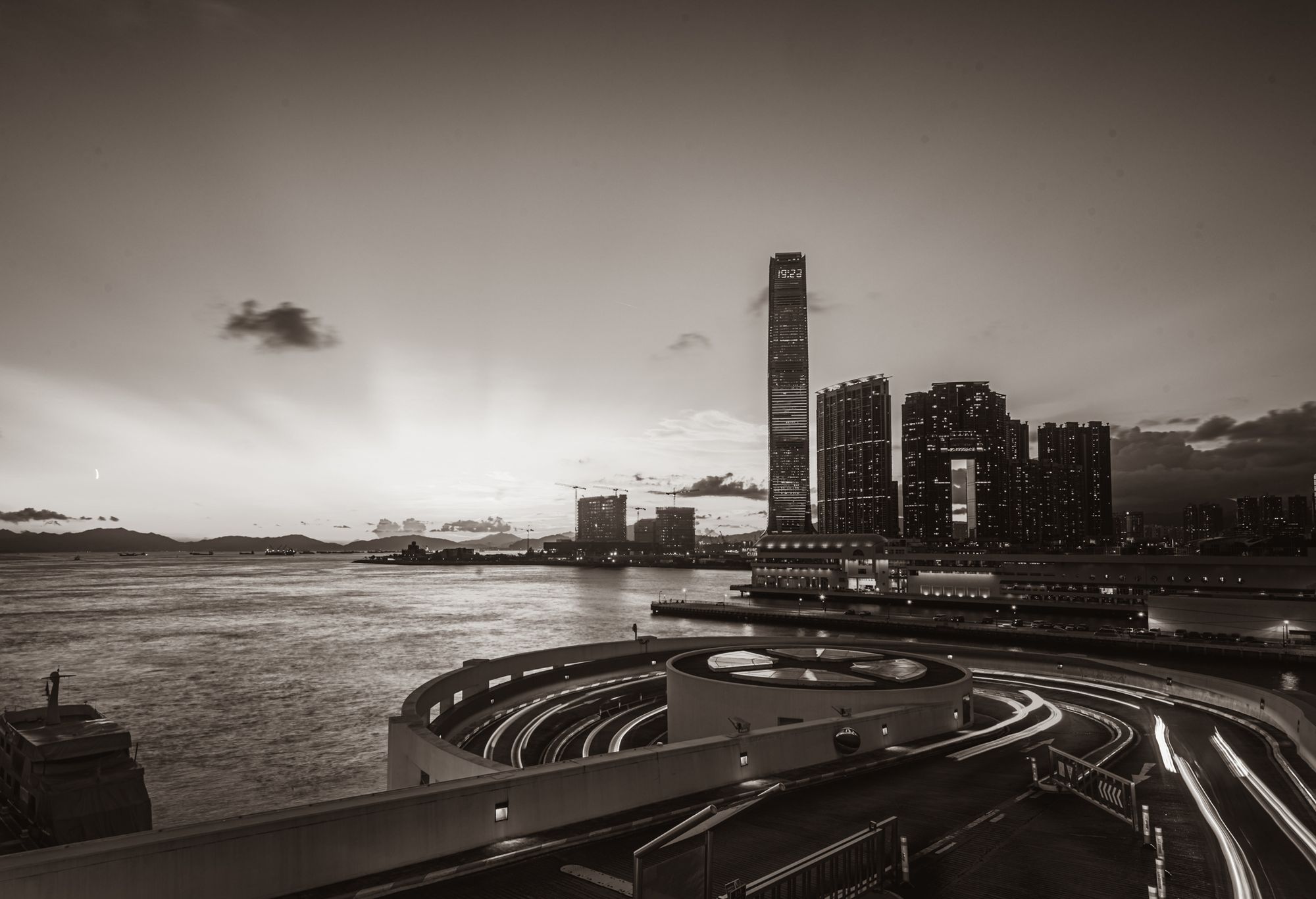 Ali & Sons Contracting